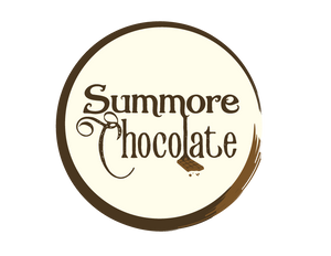 Vice Versa Milk Ganache Chocolate Bar – Summore Chocolate